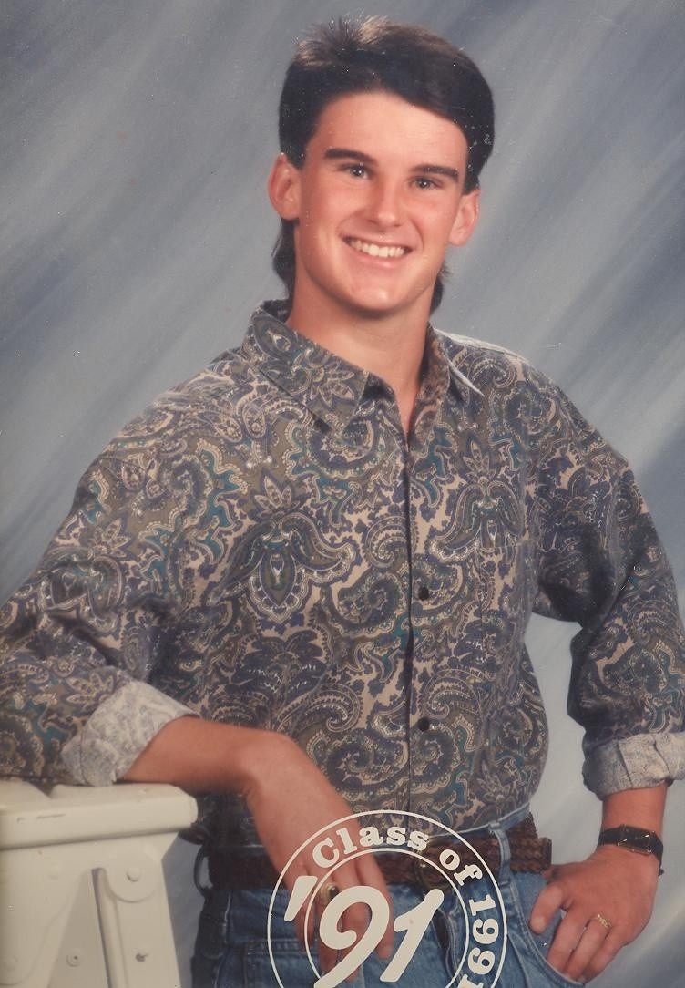 Brian Barnett Obituary - Longview, TX