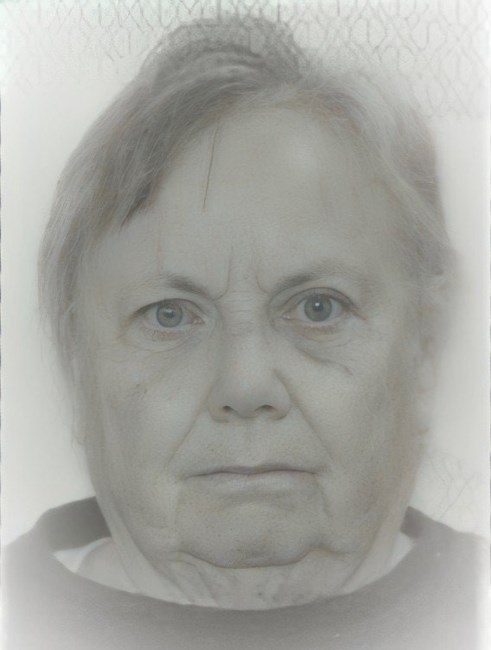 Mary Weatherdon Obituary - Niagara Falls, ON