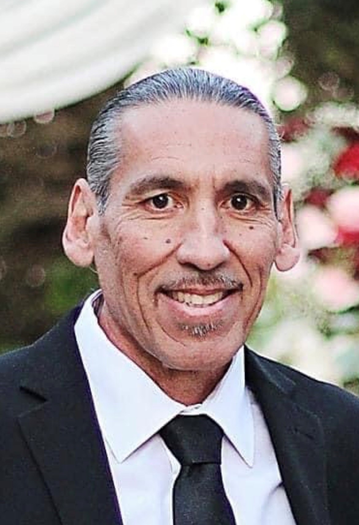 Roger Torres Obituary - Fresno, CA