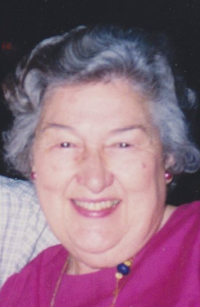Evelyn Hardin Obituary - St. Louis, MO