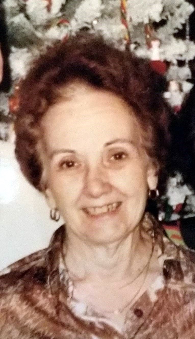 Martha Wymer Calamia Obituary - New Orleans, LA