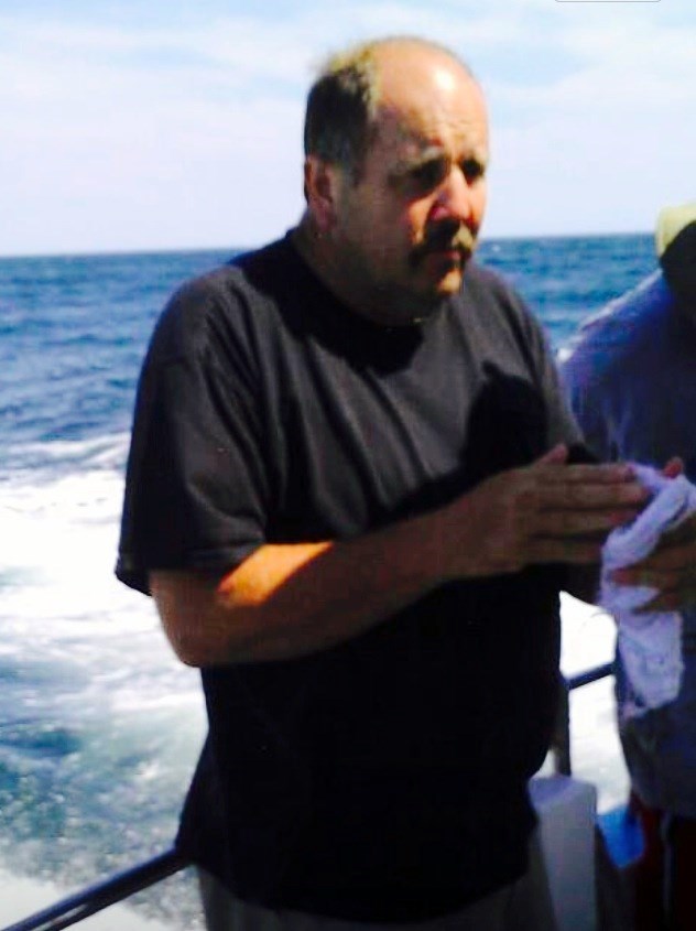 Karl Rasmussen Obituary - Nashua, NH
