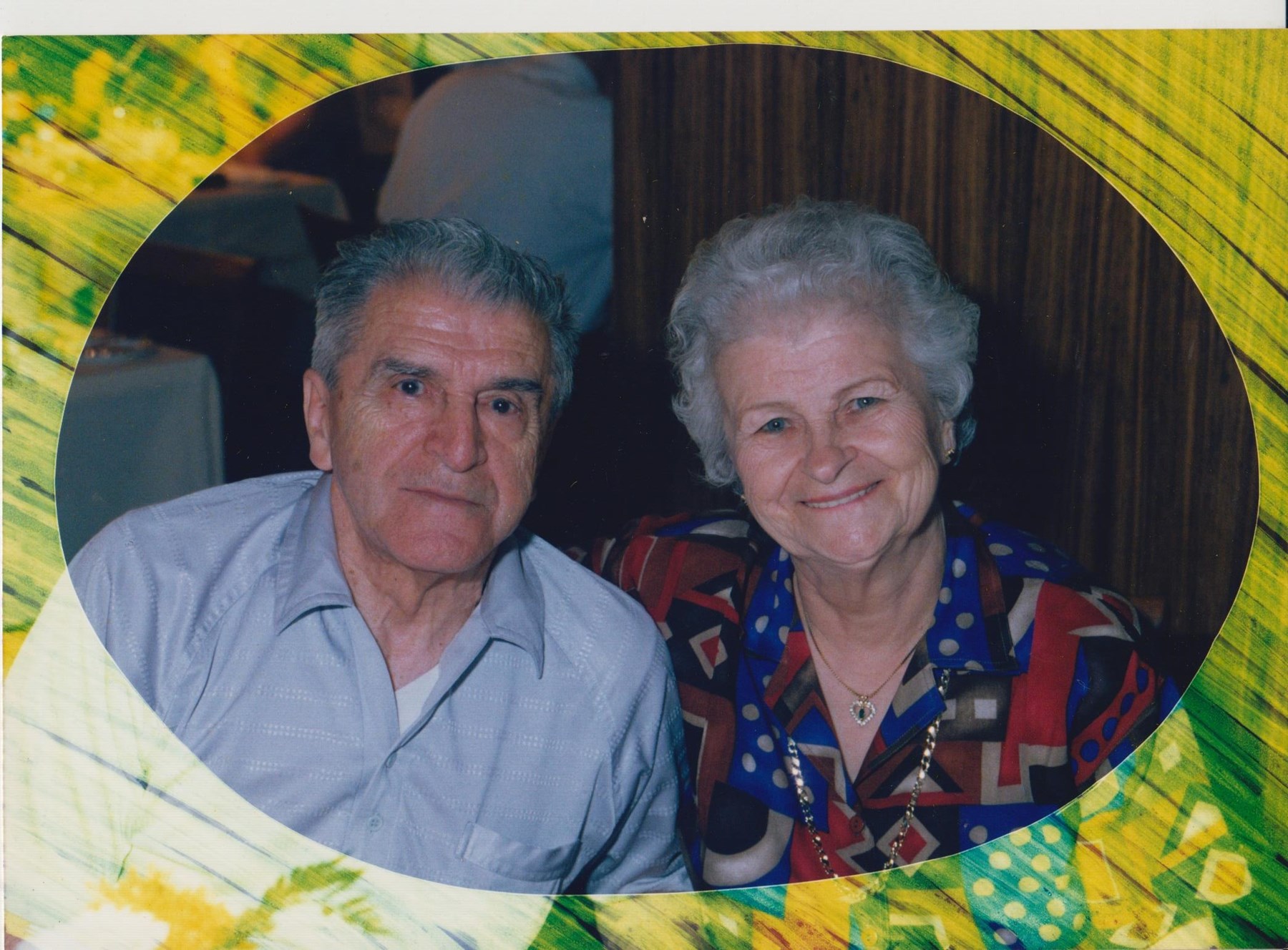 Maria Gandin Obituary - Atlanta, GA