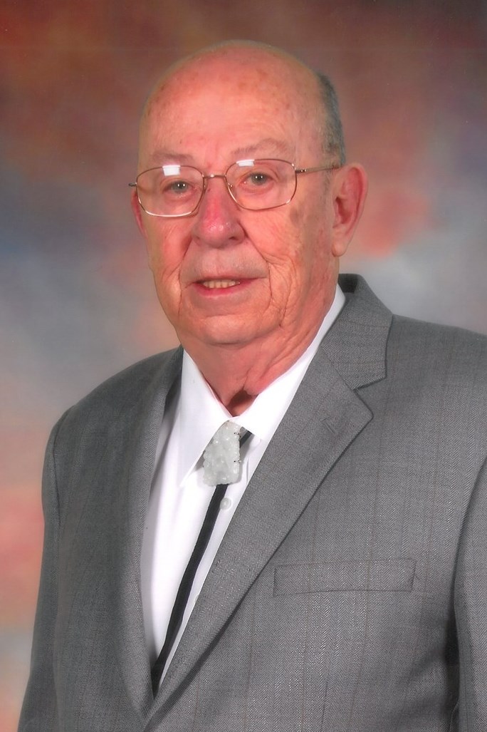 Kenneth Typher Obituary - Wheat Ridge, CO