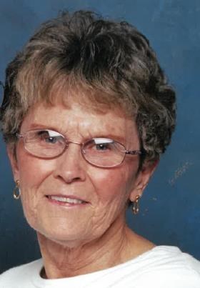 Arlene Ingo Obituary - Pueblo, CO