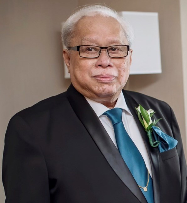 Roseller Tan Obituary - New City, NY