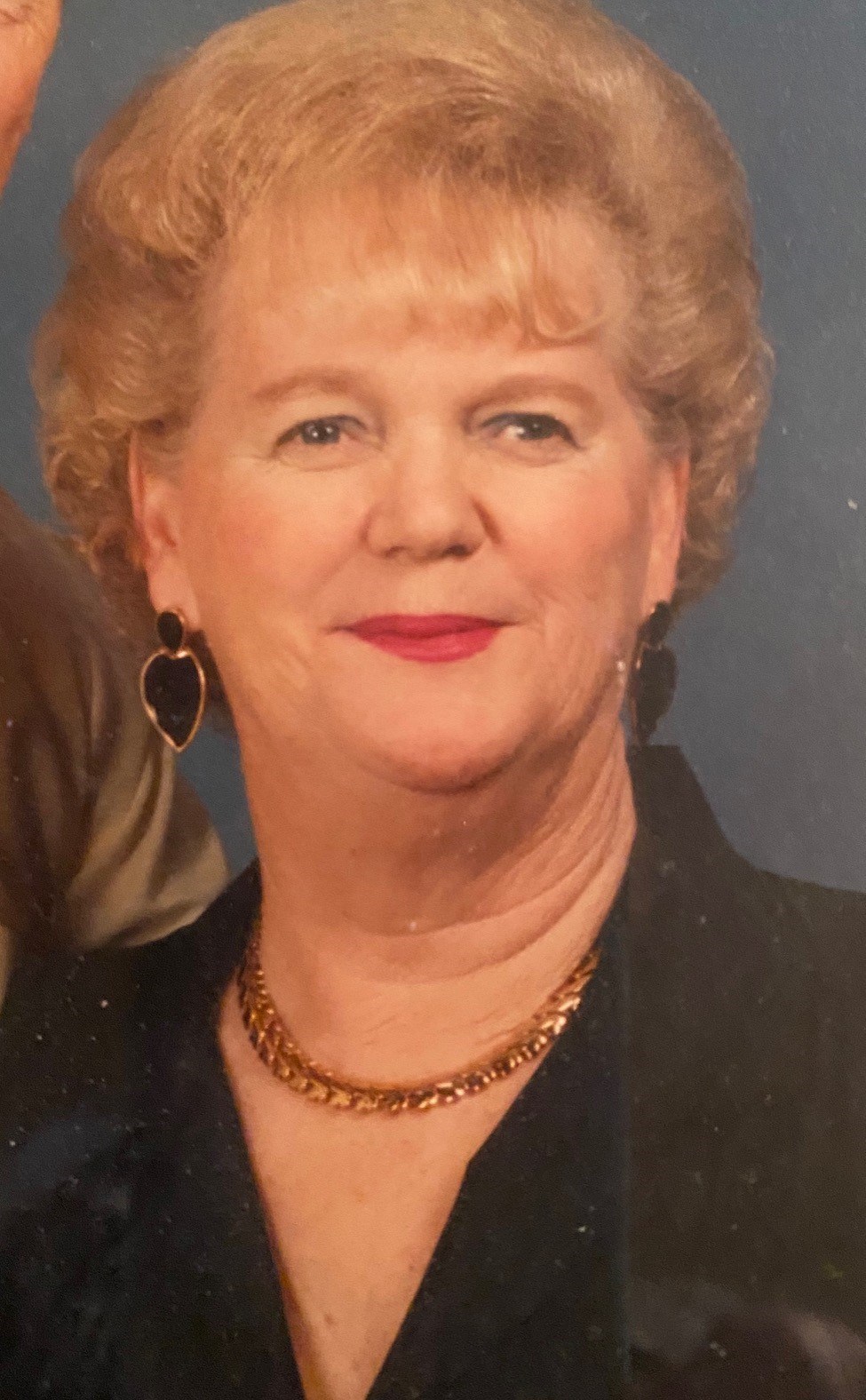 Jean Pendleton Obituary - Charlotte, NC