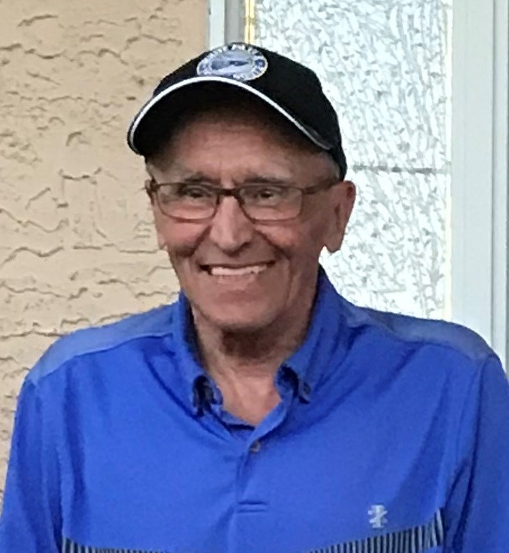 Bruce Morin Obituary - Edmonton, AB