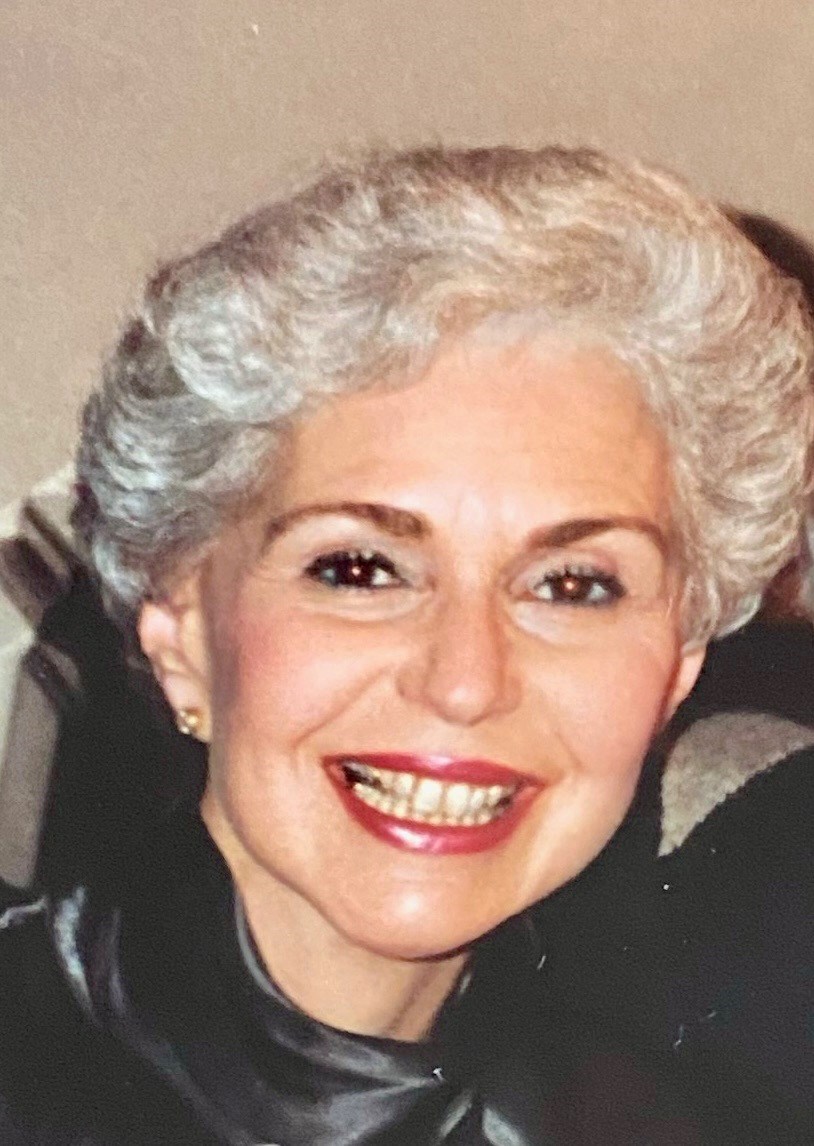 Lois Mayers Obituary - Seattle, WA