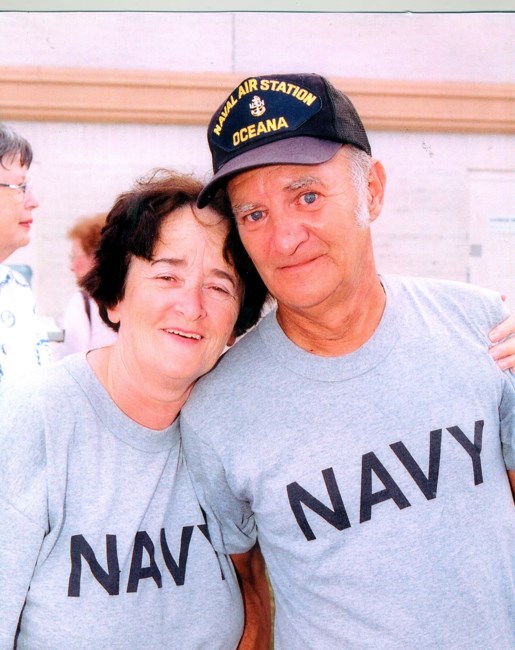 Eileen Schery Obituary