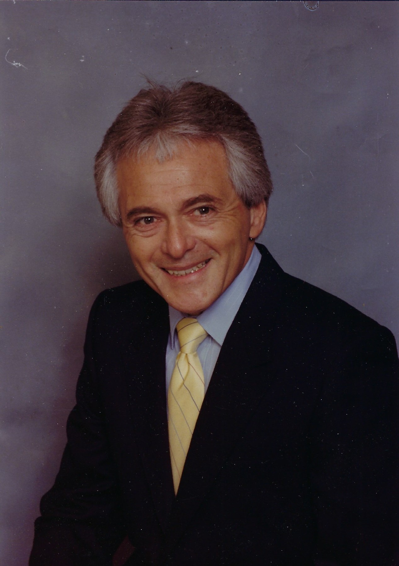 Paul Korb Obituary - Visalia, CA