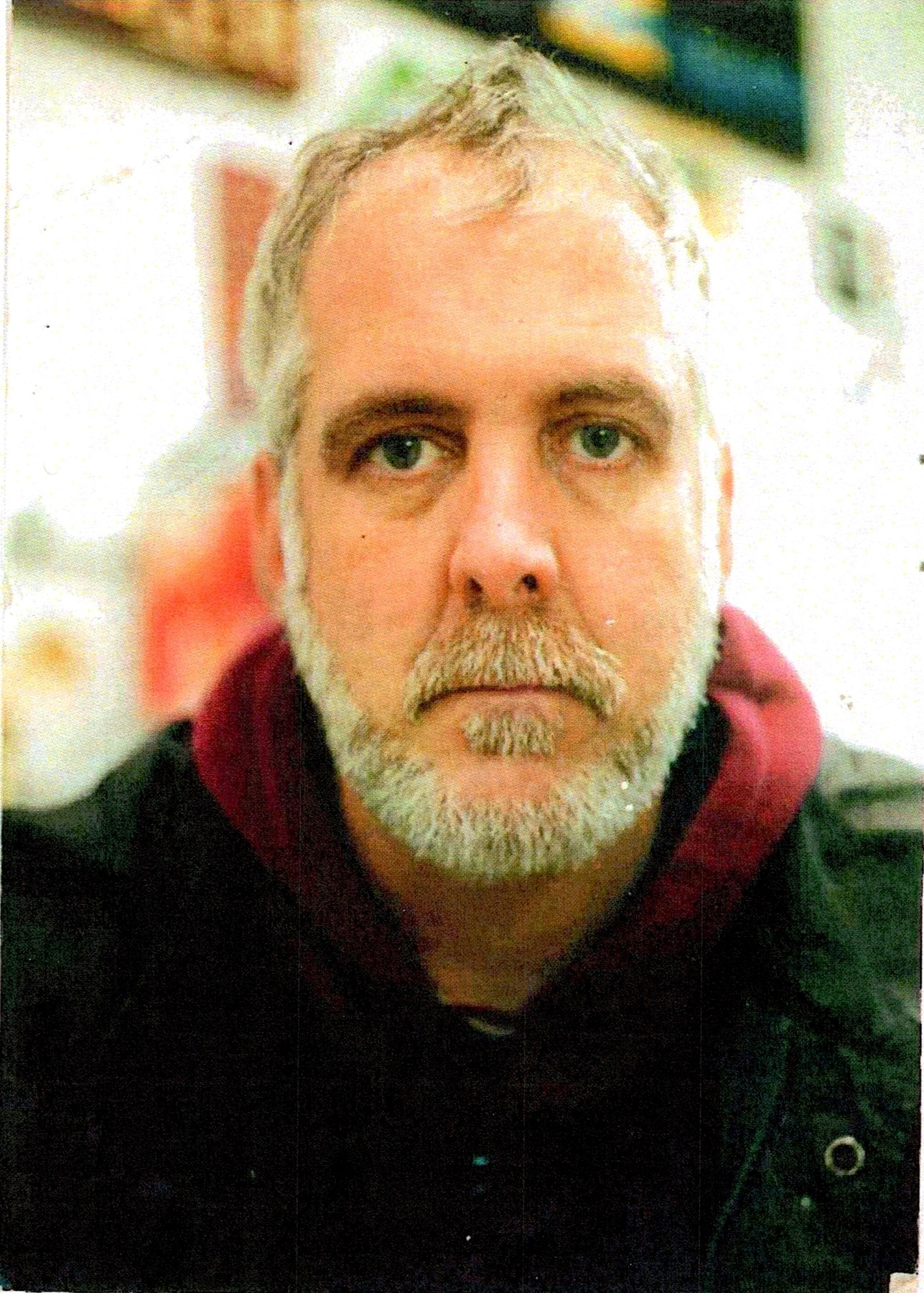 David Carson Obituary - Redding, CA