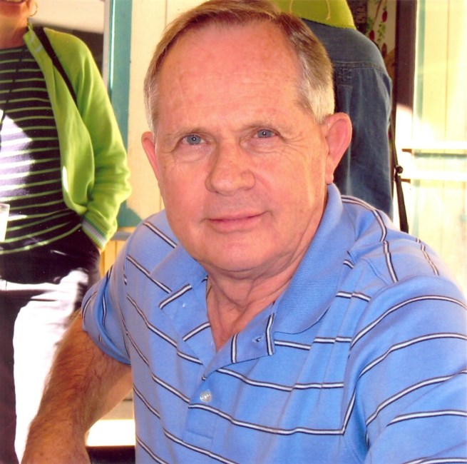 Donald H. White Obituary - Brentwood, CA