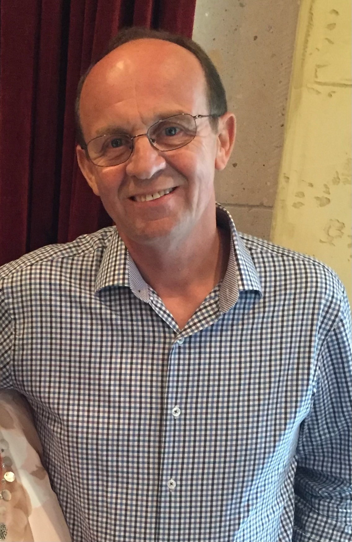 David Brian Phelps Obituary - Houston, TX