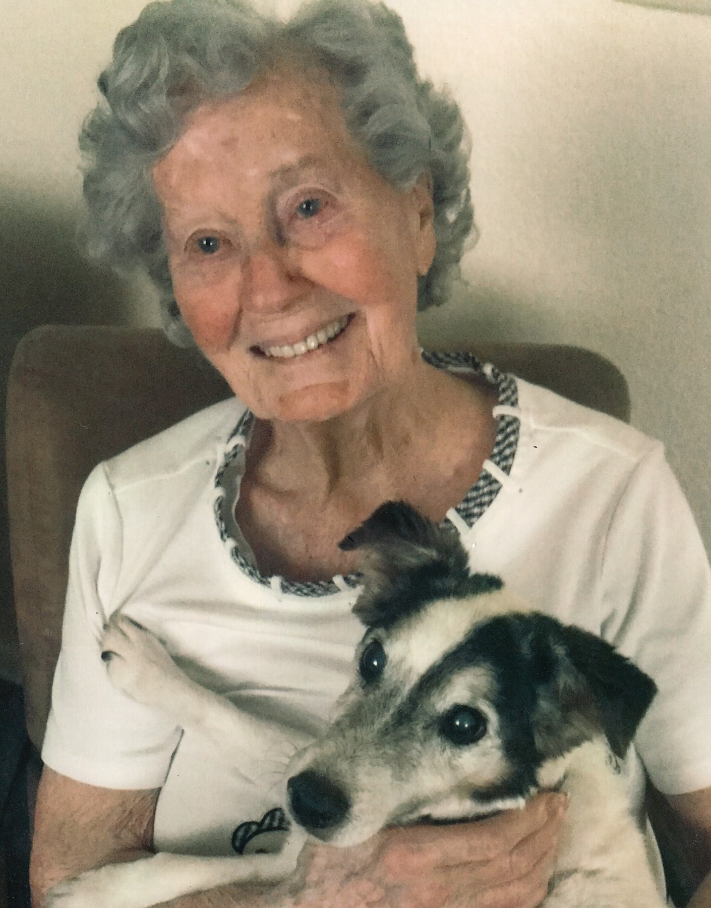 Beverly Cone Obituary - Scottsdale, AZ