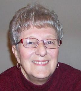 Jeannine Roussel Obituary - Gatineau, QC