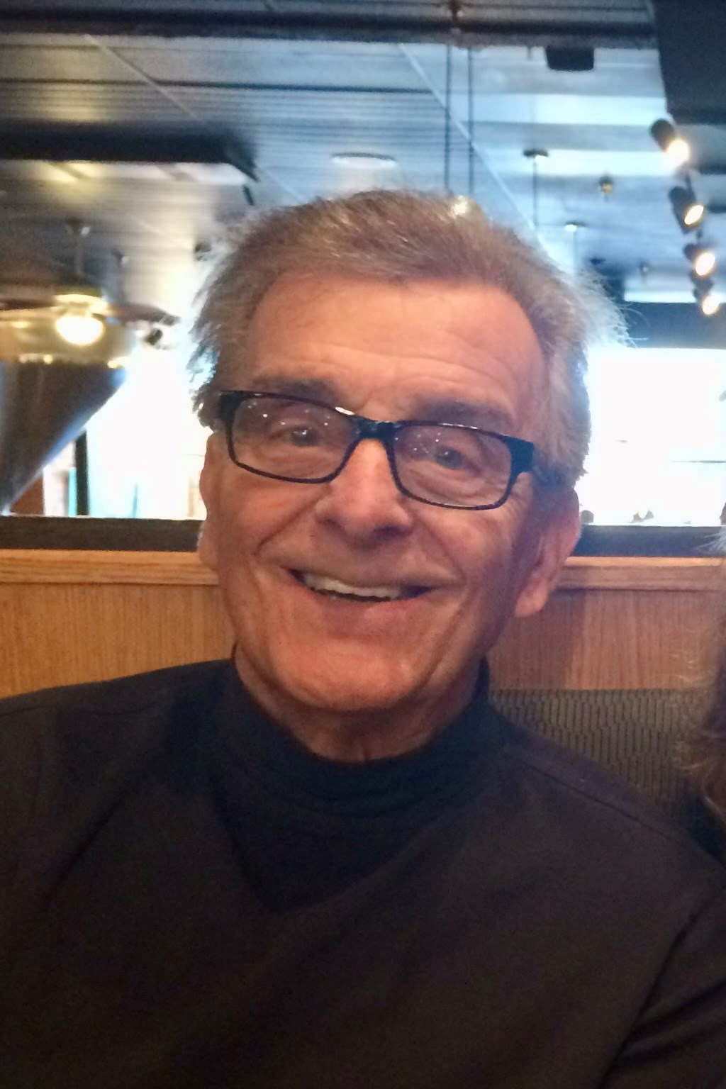 Thomas Varco Obituary - Ft. Collins, CO