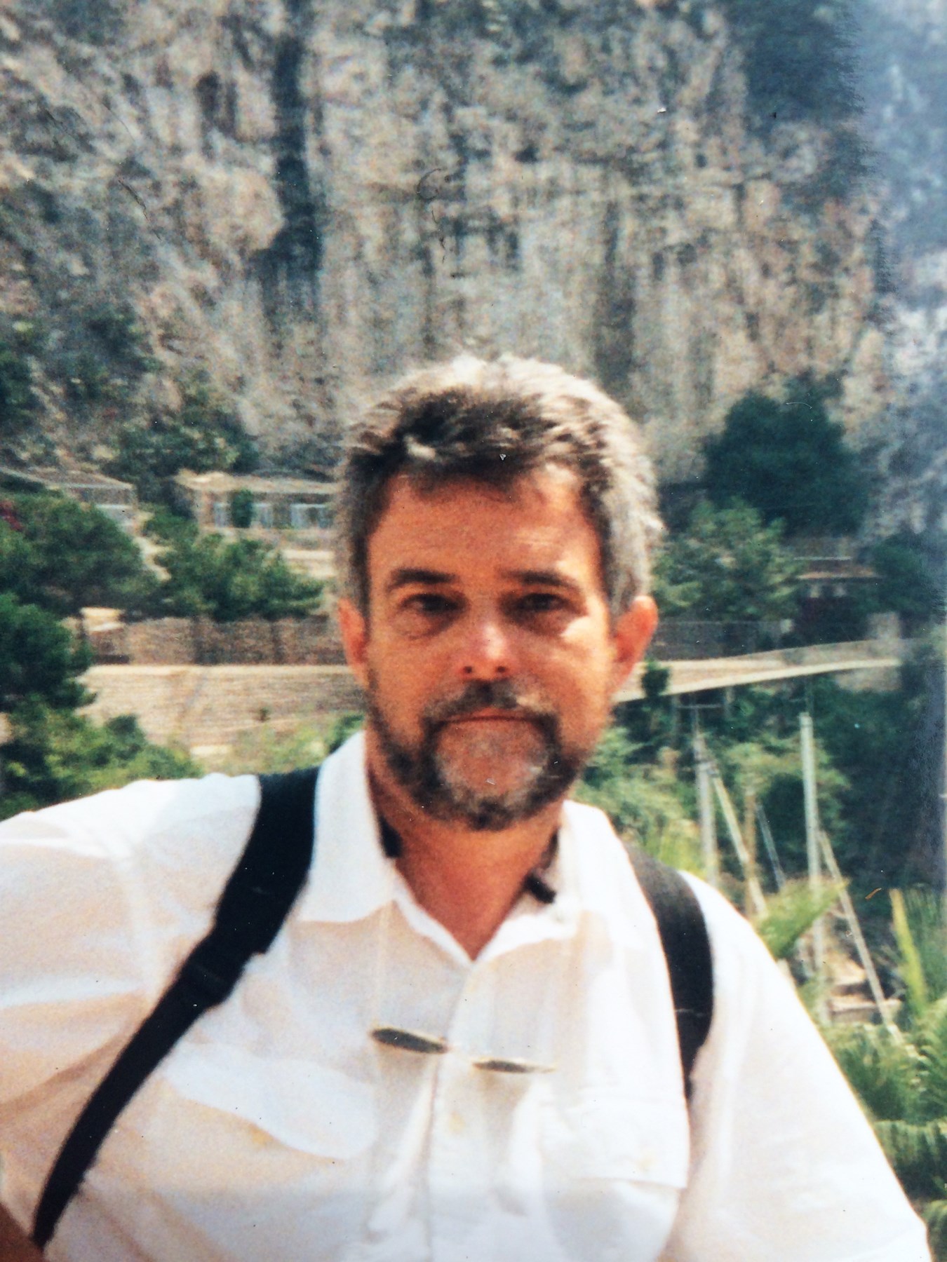 Michael Goodrich Obituary - Corona Del Mar, CA