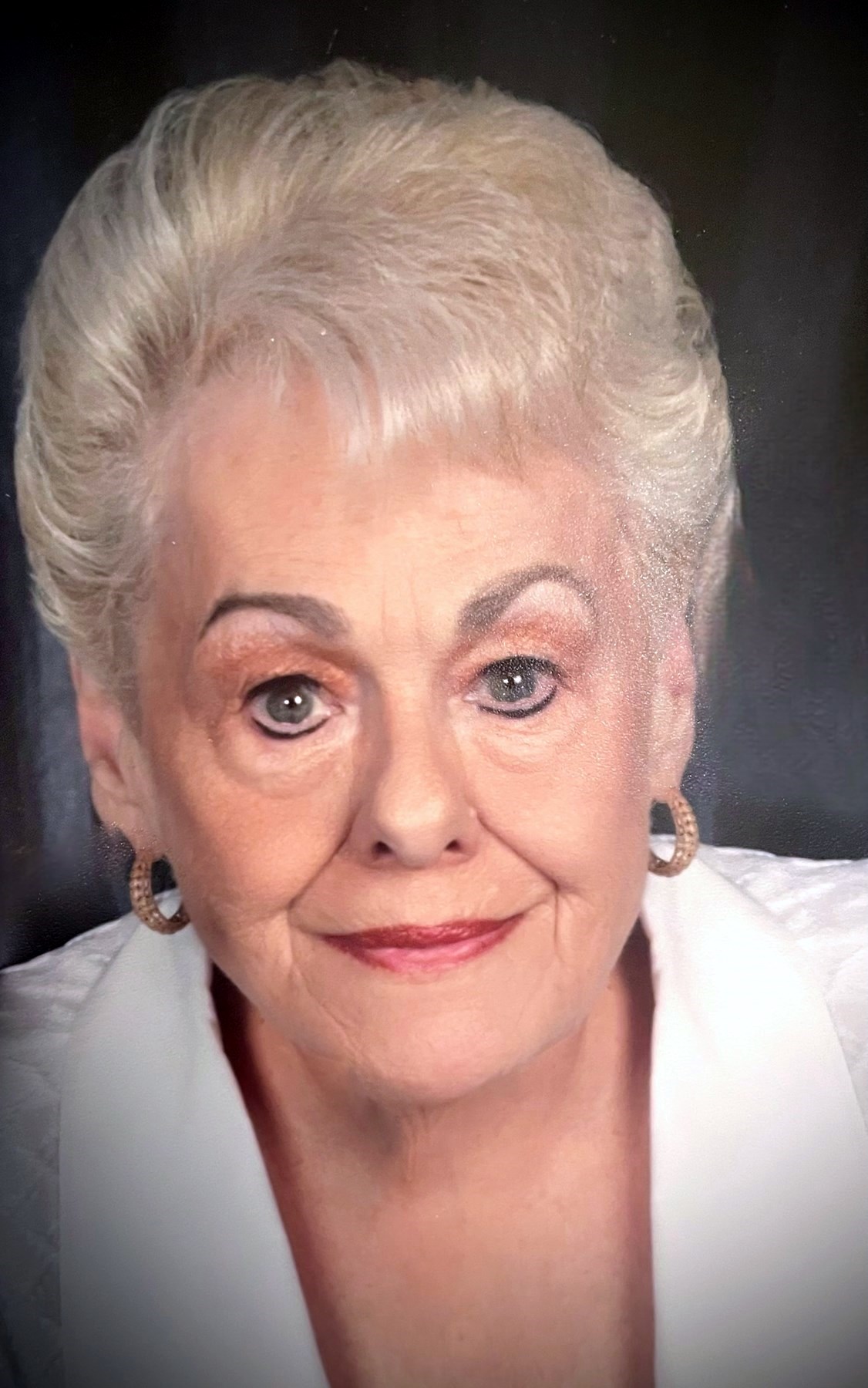 Carolyn Mikin Obituary - Jackson, MI