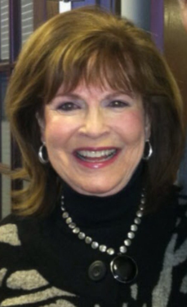 Jane Wilson Obituary - Oklahoma City, OK