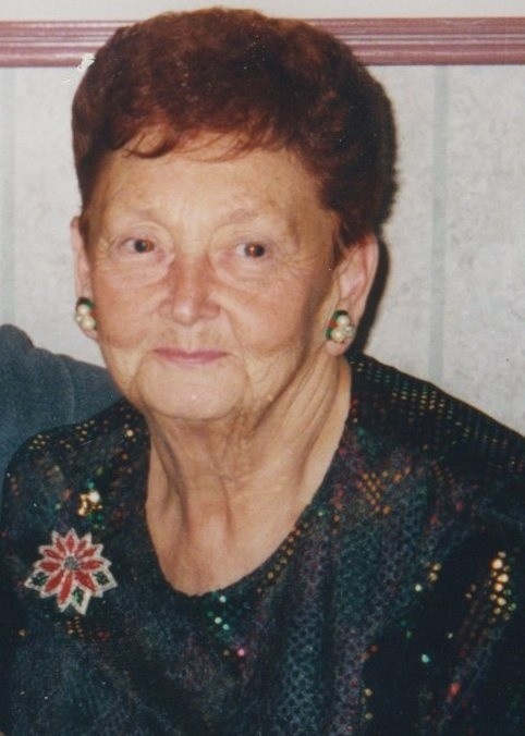 Helen Agnes Moscaritolo Obituary - Coral Springs, FL