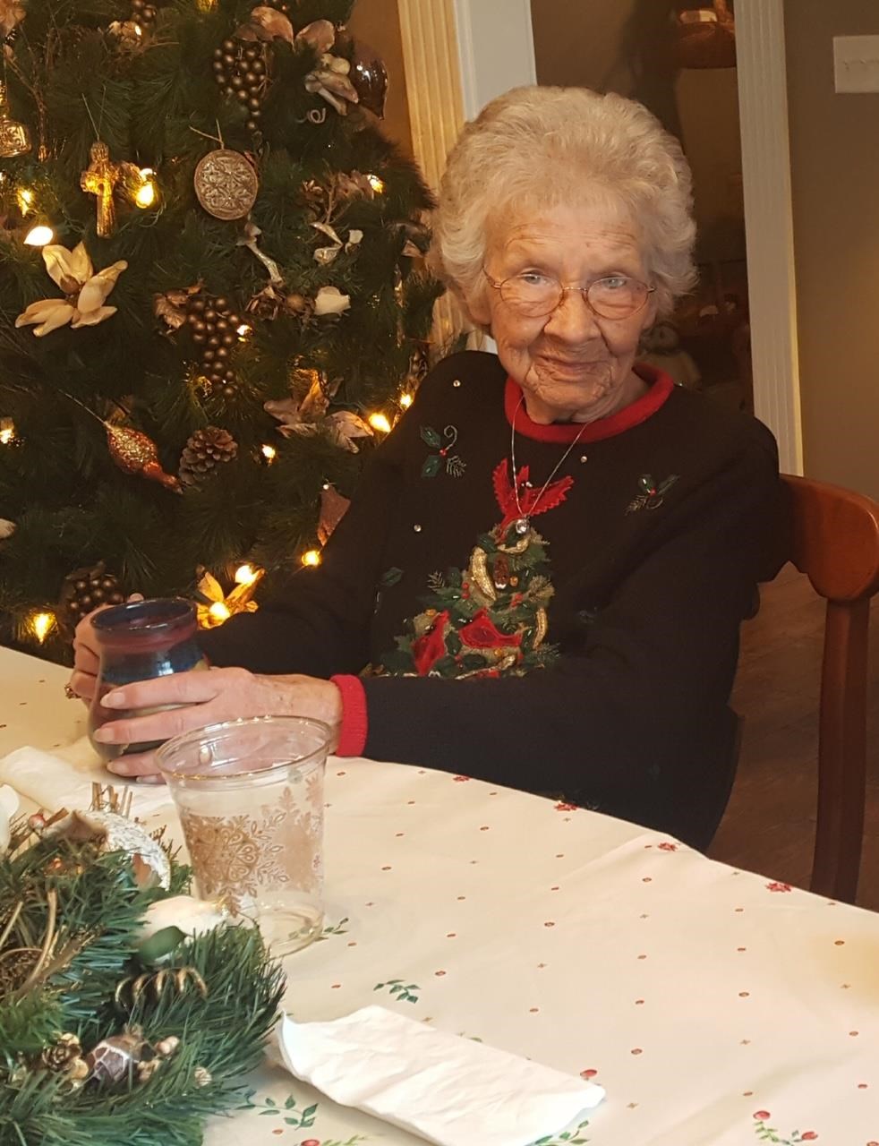 Jane Tittsworth Rawls avis de décès - Nashville, TN