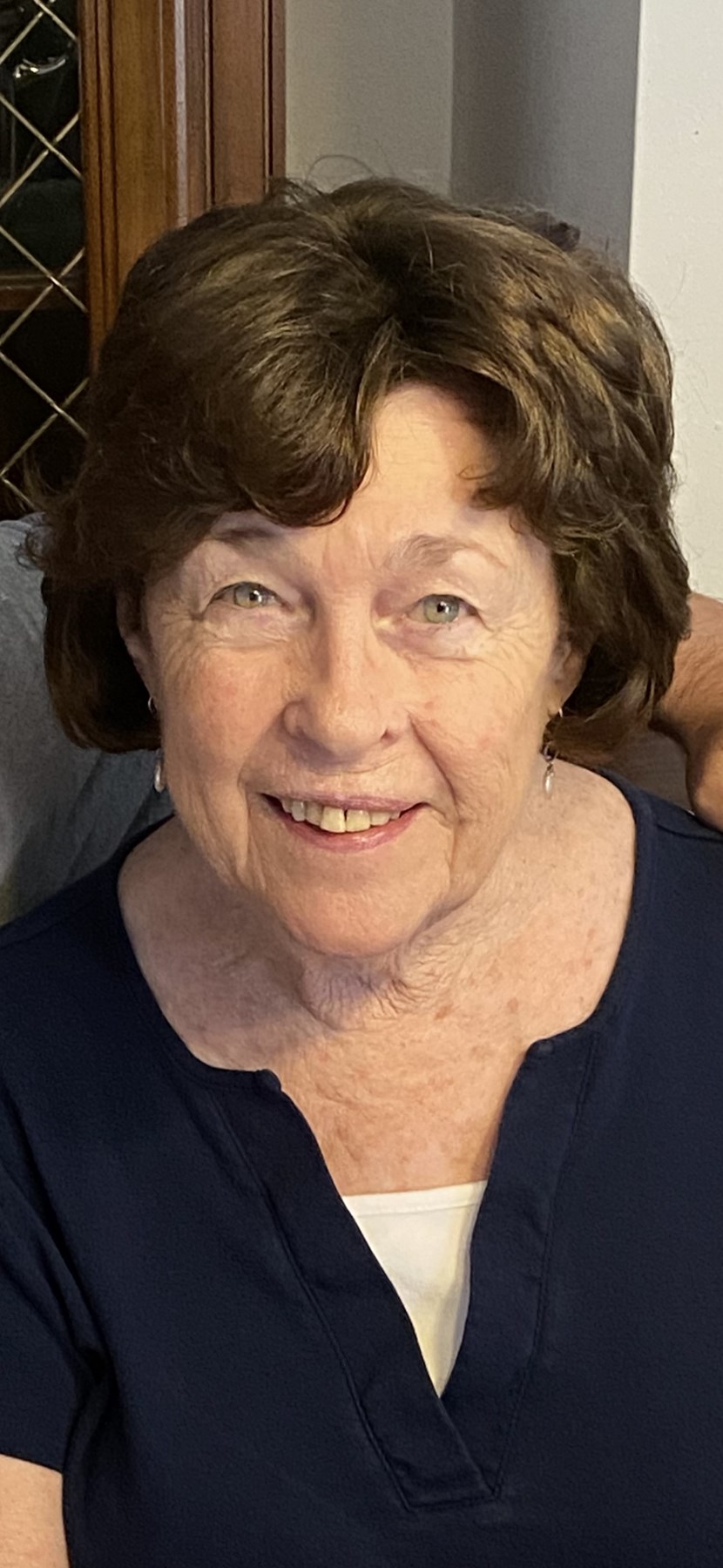 Mary Begley Obituary - Danbury, CT