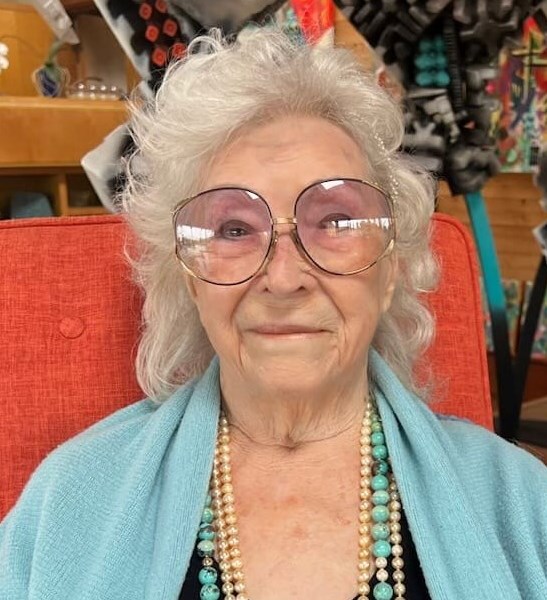 Genevieve Rasor Obituary - Dayton, OH