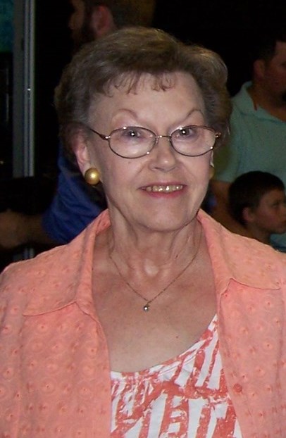 Frances Shepherd Obituary - Houston, TX