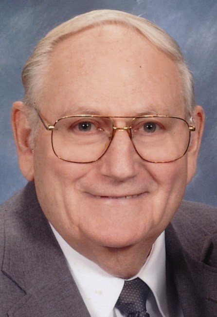 Robert Hegeman Obituary - Richmond, VA
