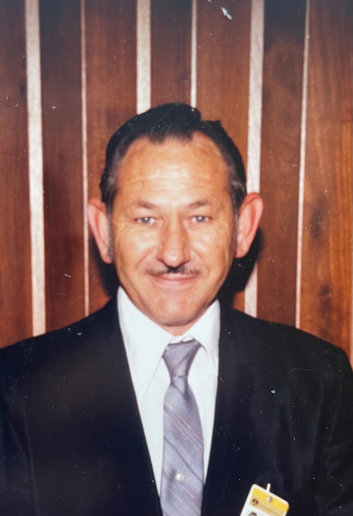 Paul Henry Entz Obituary - Roseville, CA