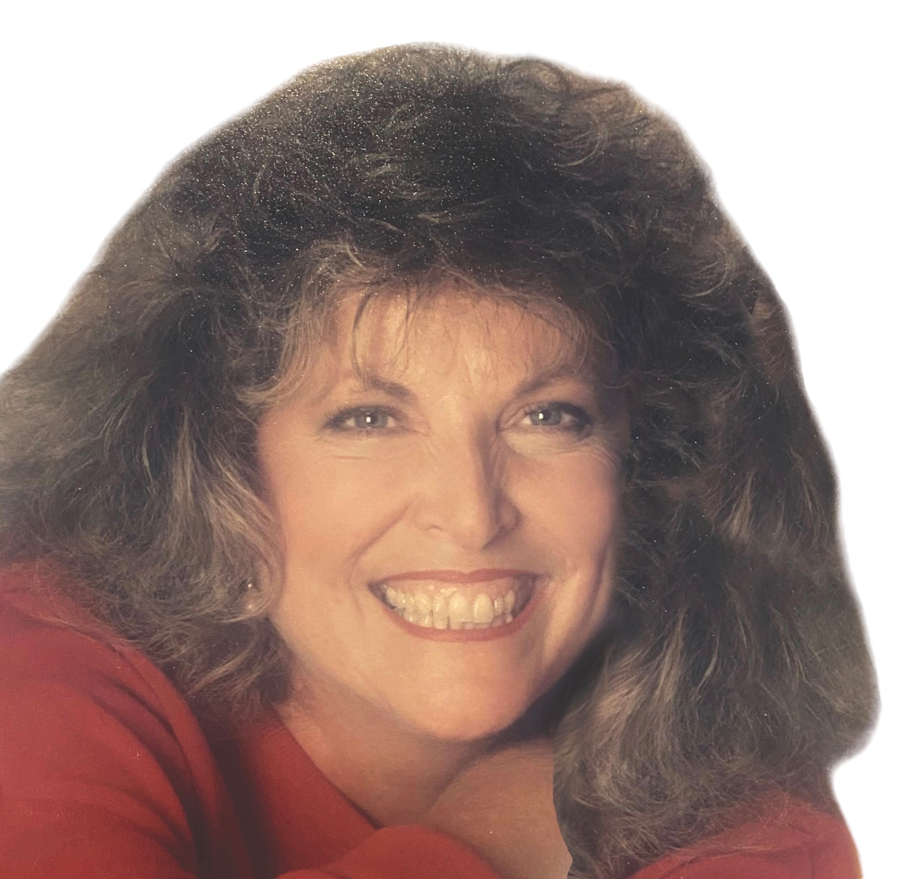 Mary Vanderhoff Obituary - Santa Ana, CA