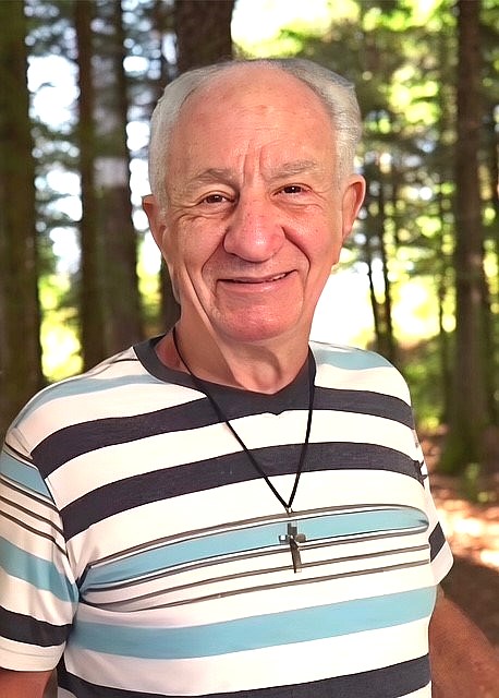 John Mathews Obituary - Covington, LA