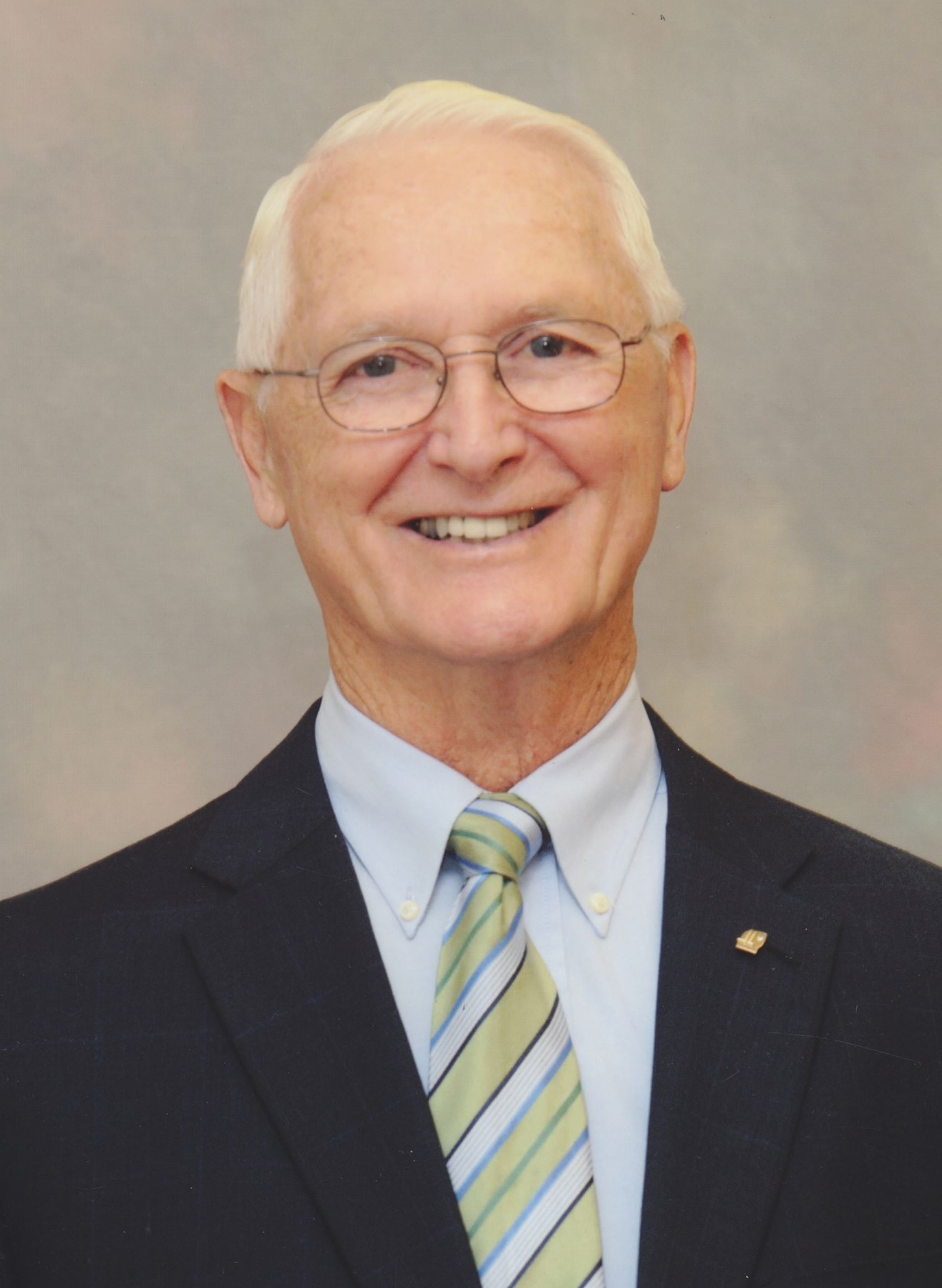 William "Bill" Lloyd Warren Jr. Obituary - Raleigh, NC