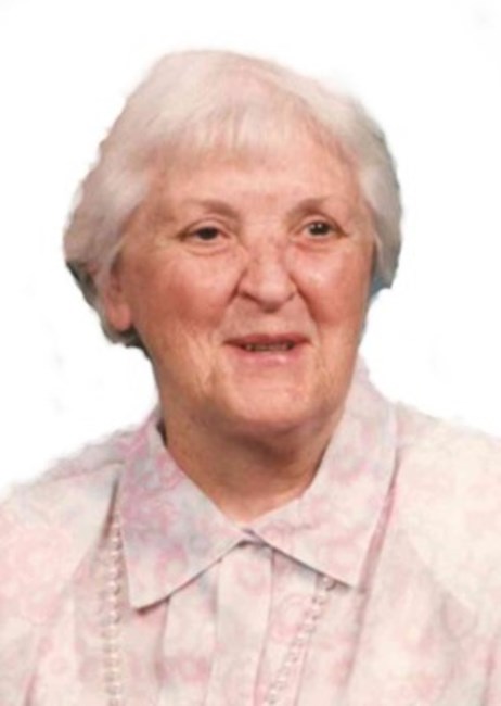 Marion Zehner Obituary - Levittown, PA