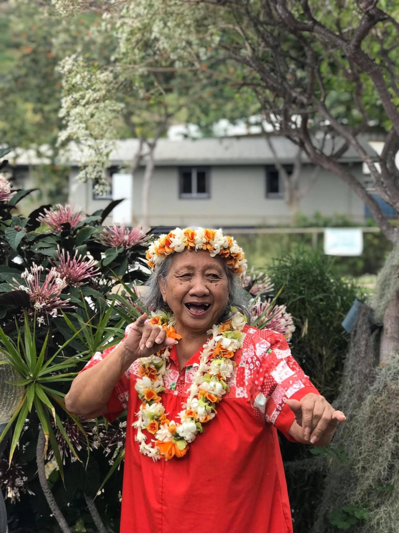 Cristina Rollolazo Obituary - Kaneohe, HI