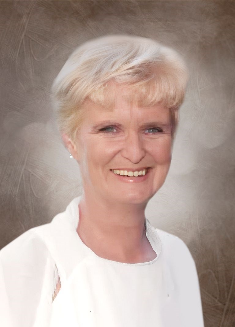 Catherine Mackin Obituary - Longueuil, QC
