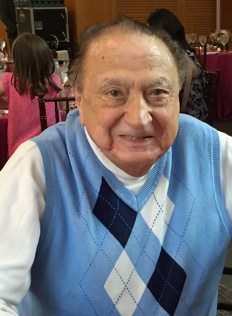 Ted Krakover Obituary - St. Louis, MO