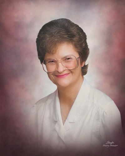 Sally Meeks Obituary - Georgetown, TX