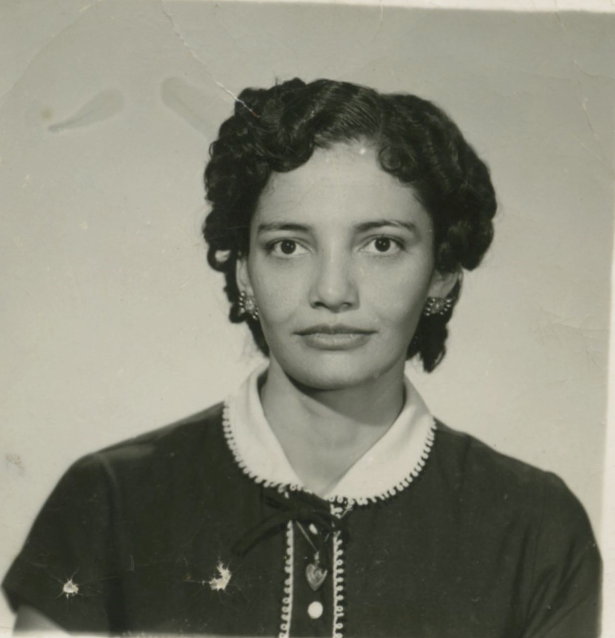 Maria Williams Obituary - El Paso, TX