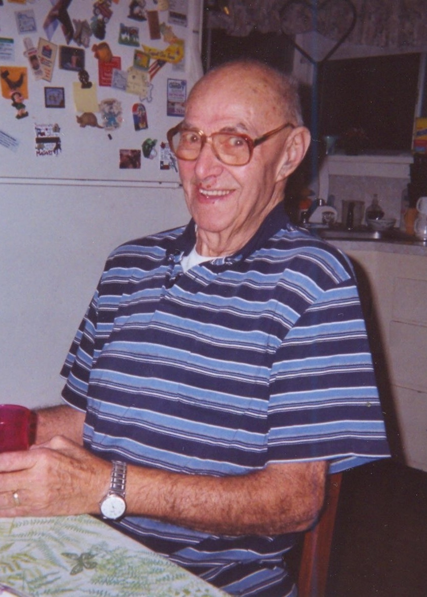 Robert "Bob" Reidt Obituary - Yakima, WA