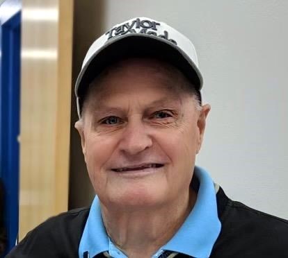 Donald Wright Obituary - San Antonio, TX