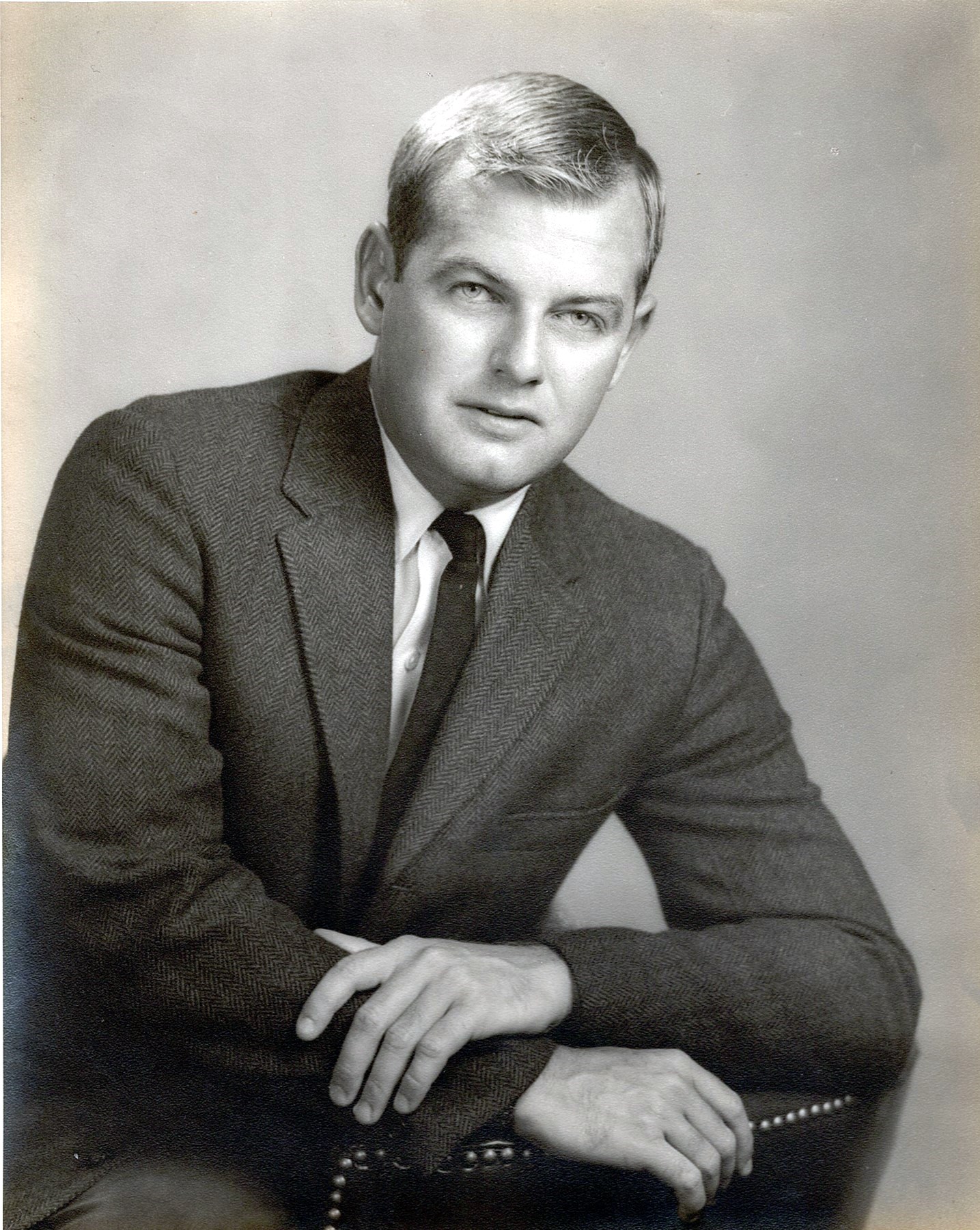 George Huggler Obituary - Paoli, PA