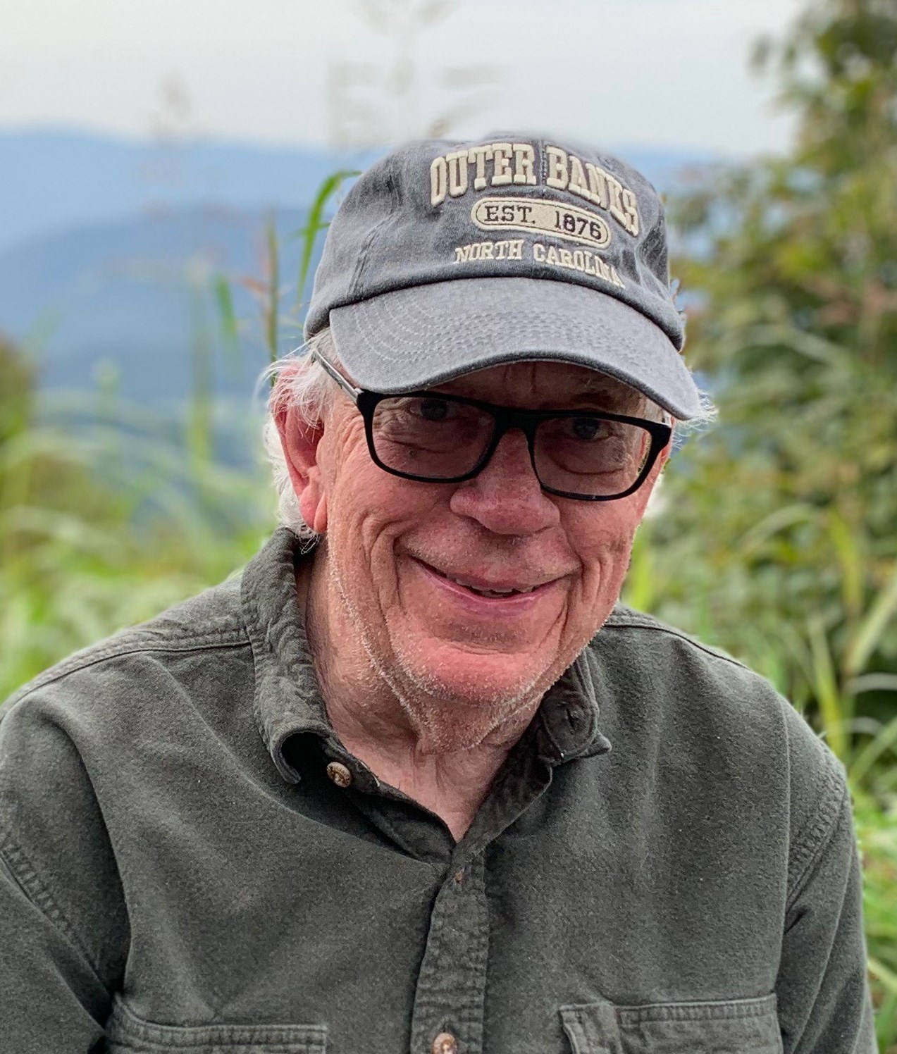 Timothy Robert Townsend Obituary - Charlottesville, VA