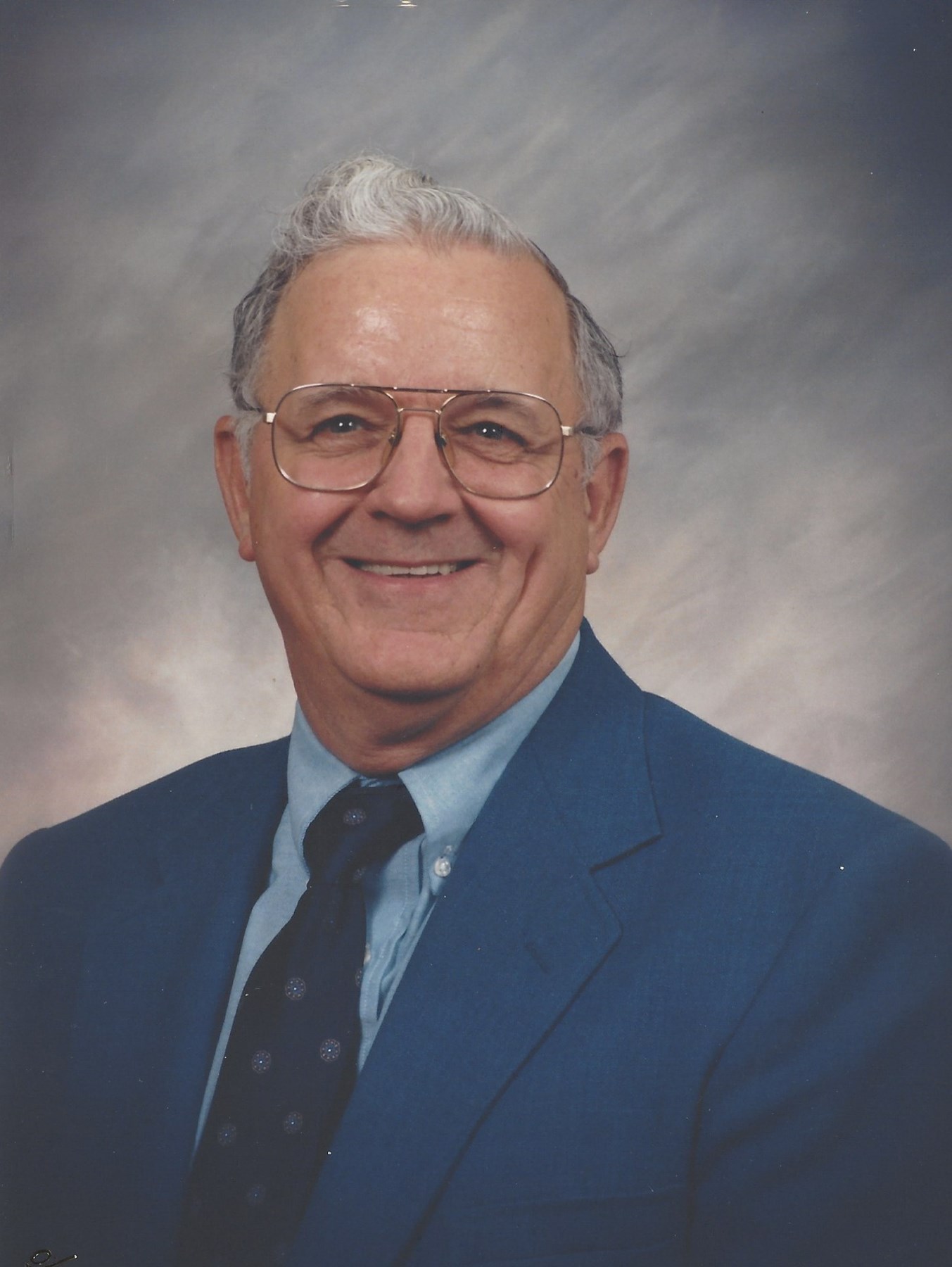 Edward Spencer Obituary - Southport, NC