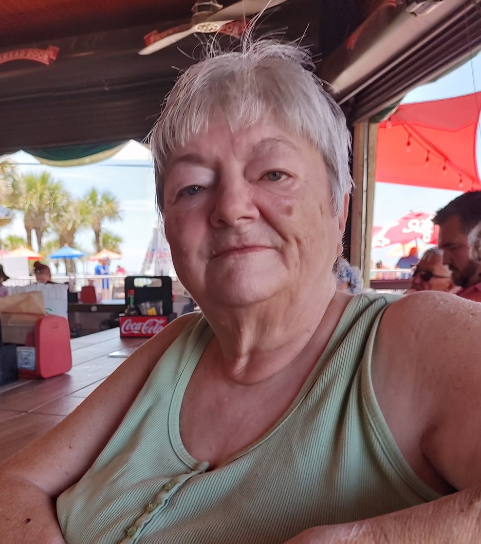Vicki McCurry Obituary - Hixson, TN