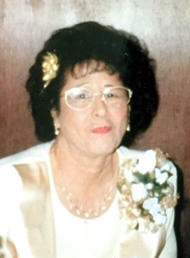 Raquel (Rachel) Castro Obituary - Pflugerville, TX