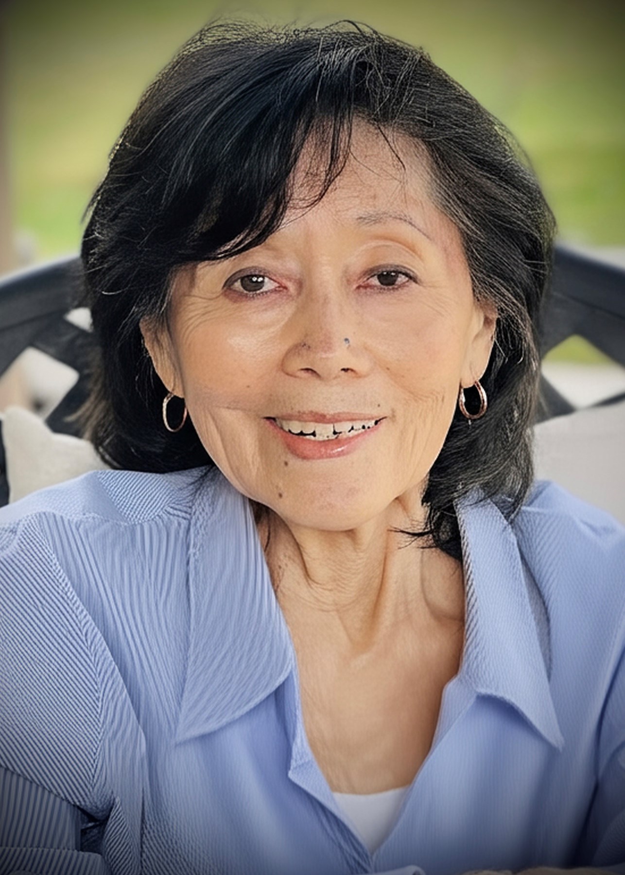 Grace Osumi Obituary - Santa Ana, CA