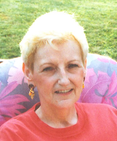 Norma Dube Obituary - Beverly Hills, FL