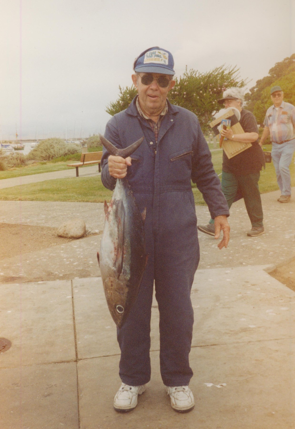 James Killebrew Obituary - Hanford, CA